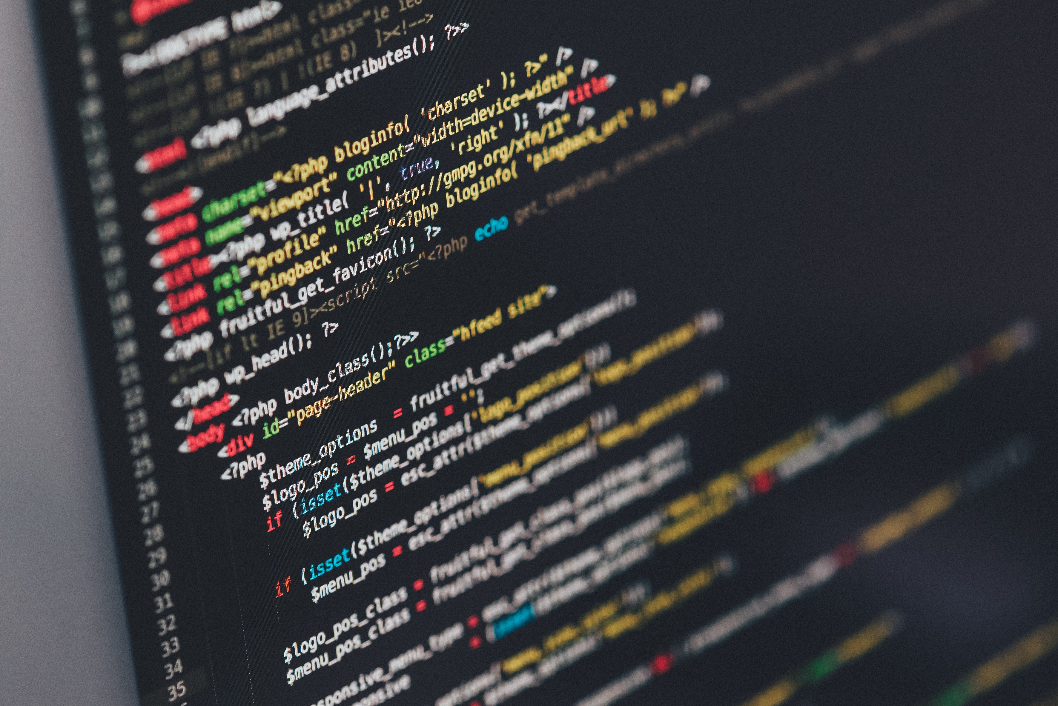 WordPress coding standards for the Drupal developer | Xeno Media